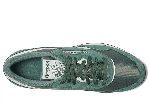 REEBOK Classic Nylon Low Top Sneakers