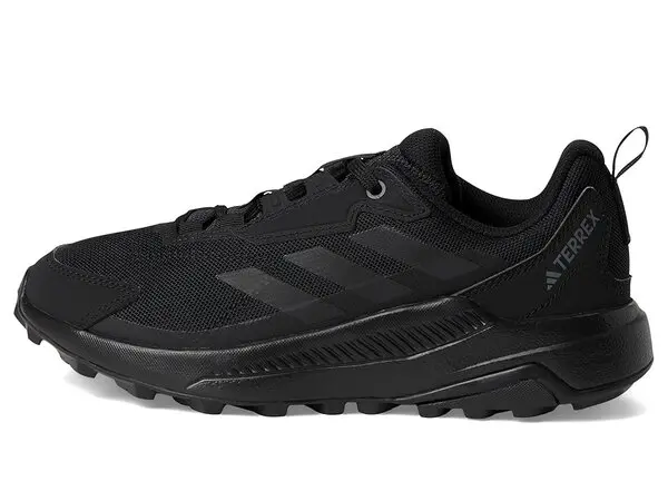 ADIDAS OUTDOOR Terrex Anylander Hiking Shoes - Black