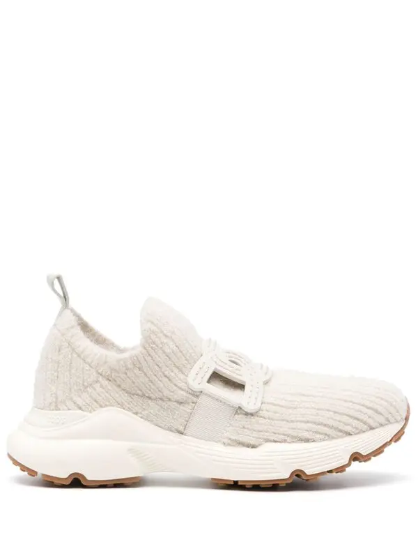 TOD'S Kate Sneakers - White