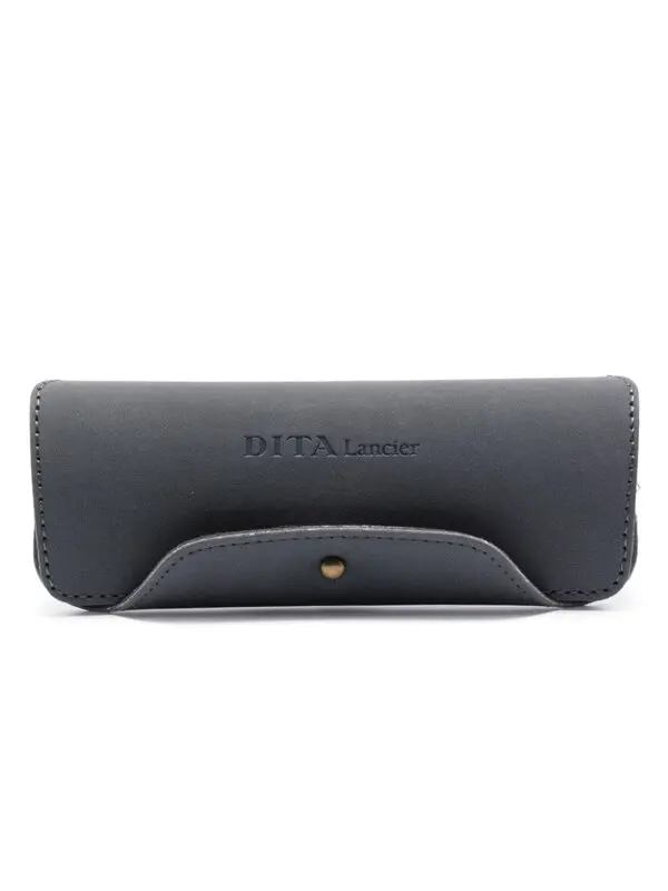 Dita Pilot Frame Sunglasses