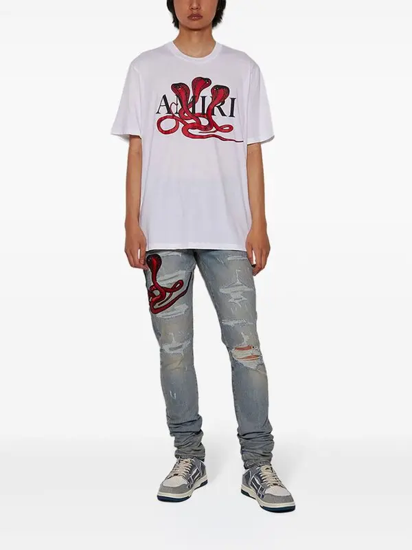 Amiri Poison Archival Jeans