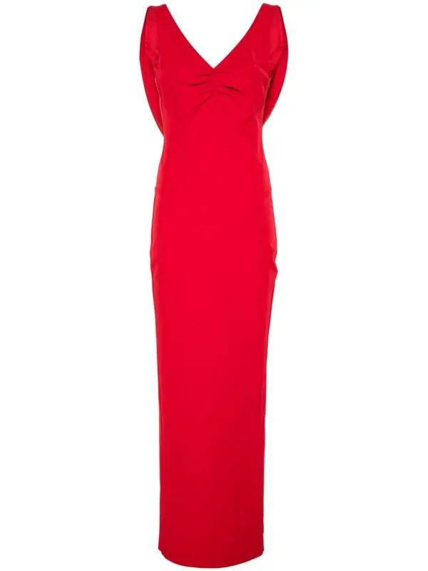 V:PM ATELIER Salma Maxi Dress