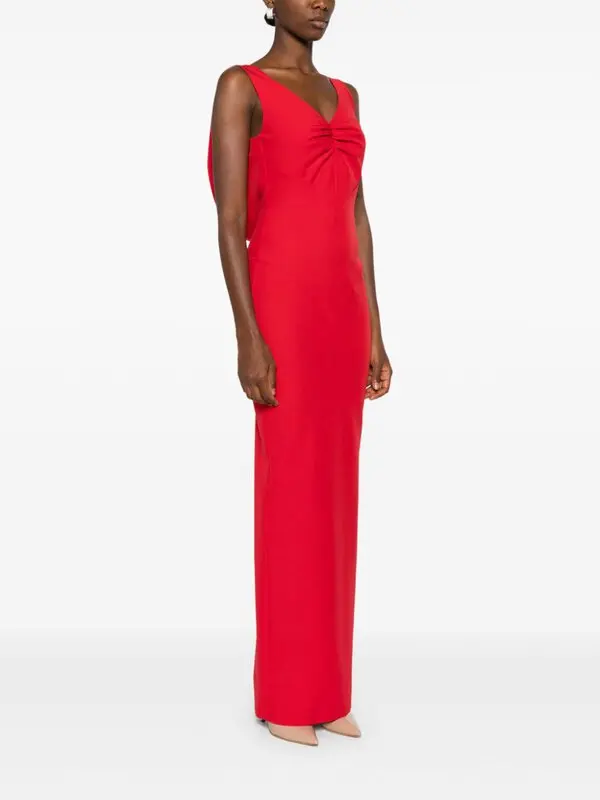 V:PM ATELIER Salma Maxi Dress