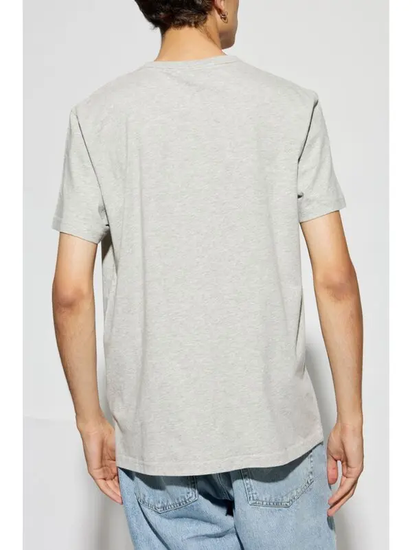 Woolrich Logo-print T-shirt