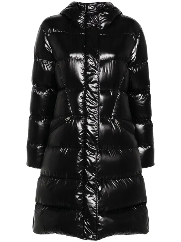 Moncler Bellevue Padded Coat
