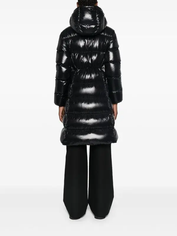 Moncler Bellevue Padded Coat