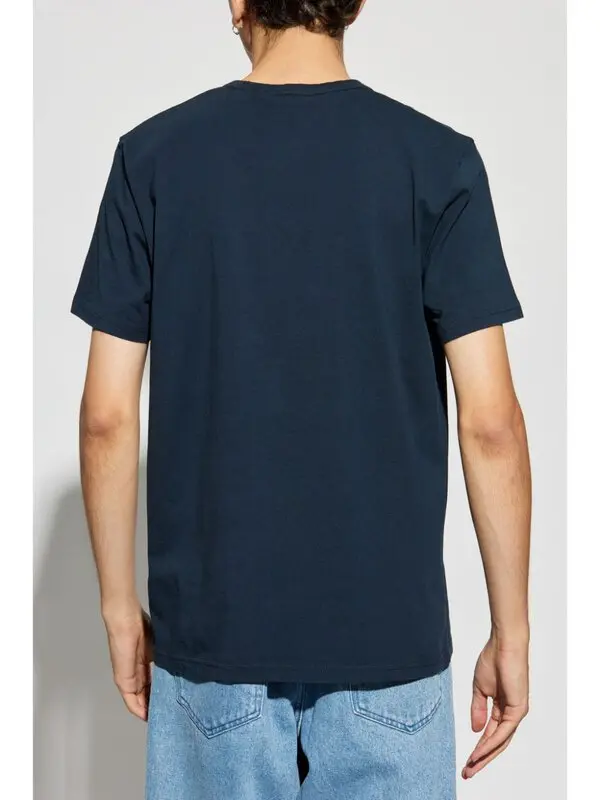 Woolrich Logo-print T-shirt
