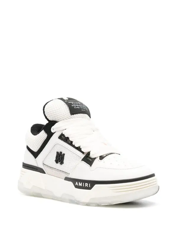 Amiri Ma-1 Sneakers - White