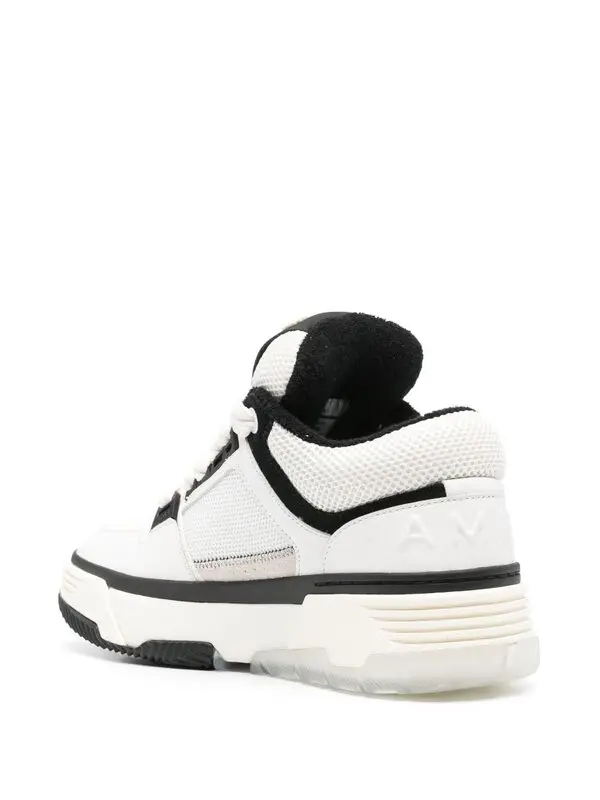 Amiri Ma-1 Sneakers - White