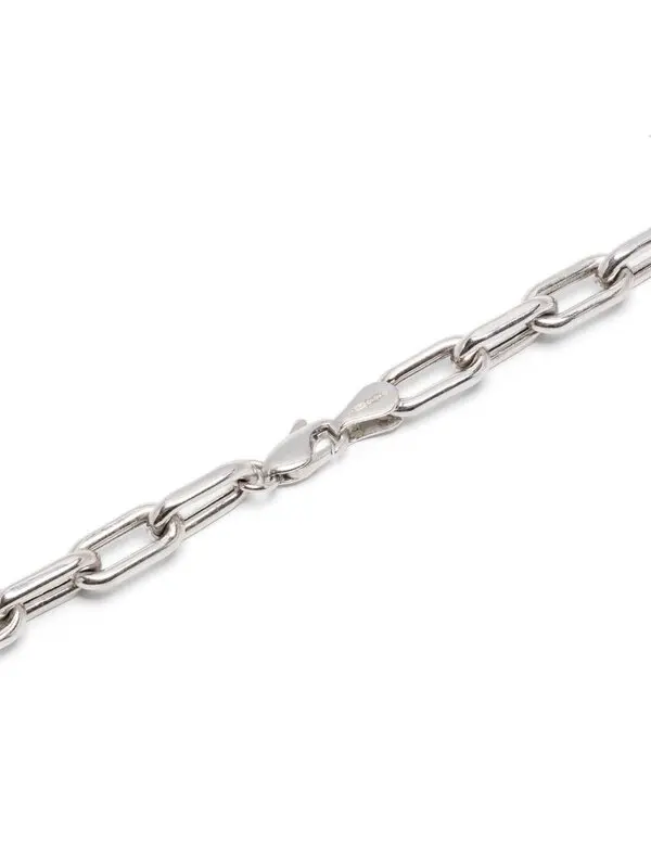 Adina Reyter Sterling Chain Necklace - Silver