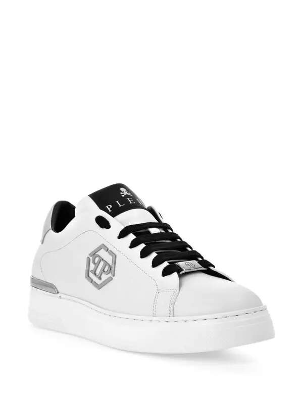 Philipp Plein Hexagon Sneakers