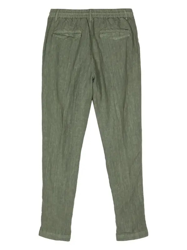 Peserico Linen Trousers