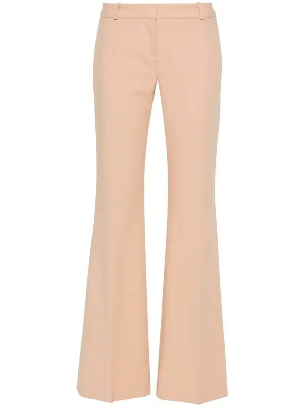 Hugo Flared Tailored Trousers
