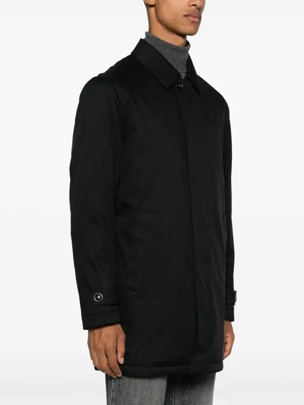Kiton Padded Coat