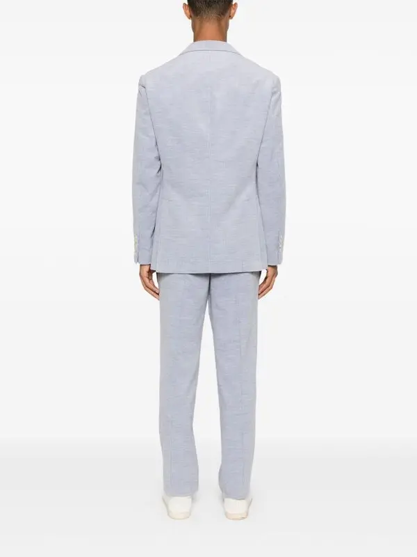 Brunello Cucinelli Corduroy Suit