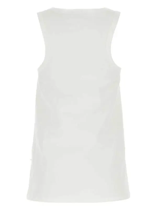 Sportmax Supreme Tank Top