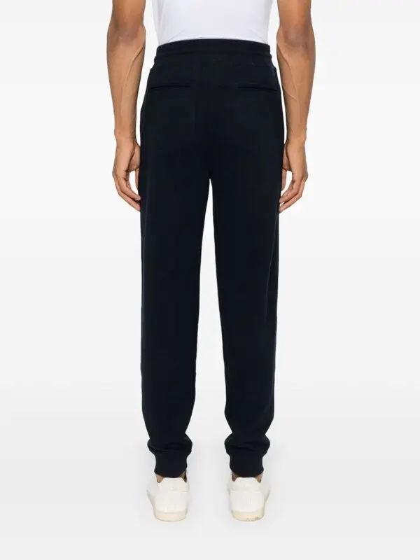 Brunello Cucinelli Logo-print Track Pants