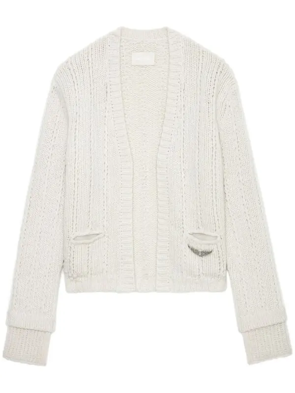 Zadig&Voltaire Travy Cardigan