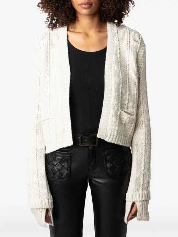 Zadig&Voltaire Travy Cardigan