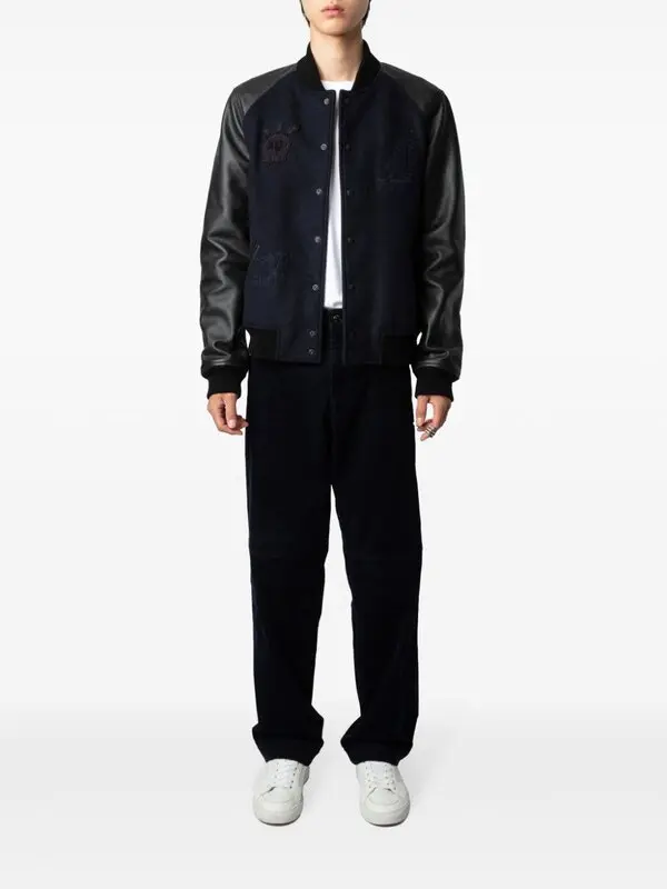 Zadig&Voltaire Pio Jeans