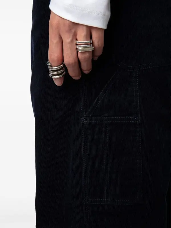 Zadig&Voltaire Pio Jeans