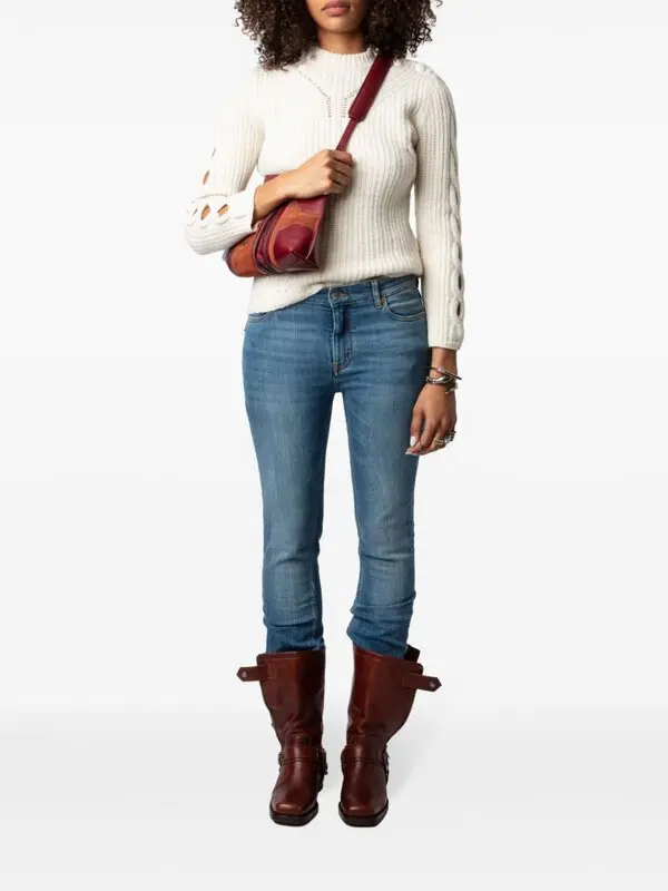 Zadig&Voltaire Sulky Jumper