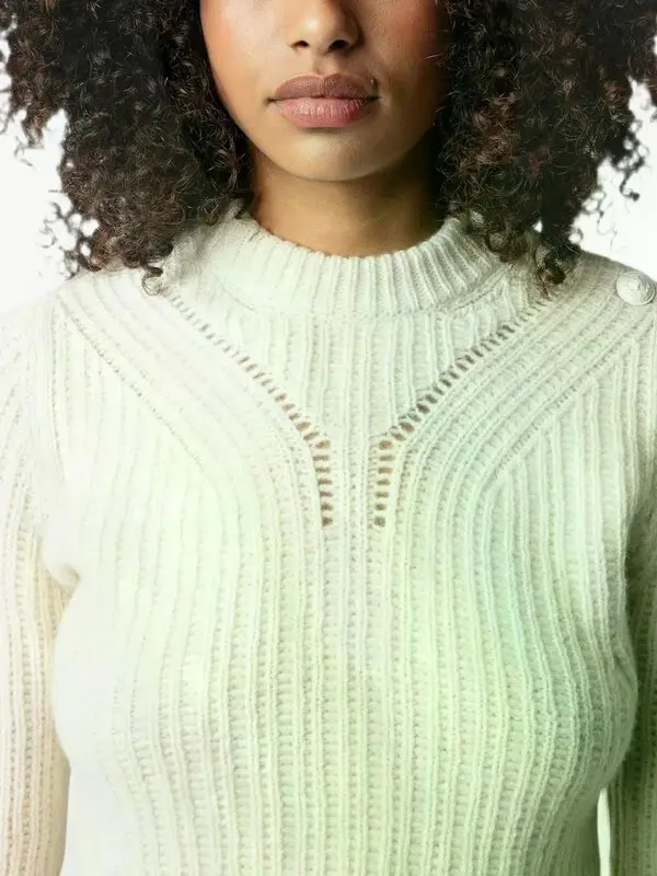 Zadig&Voltaire Sulky Jumper