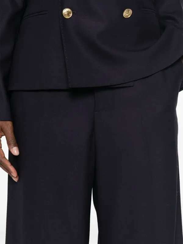 Polo Ralph Lauren Straight-leg Trousers