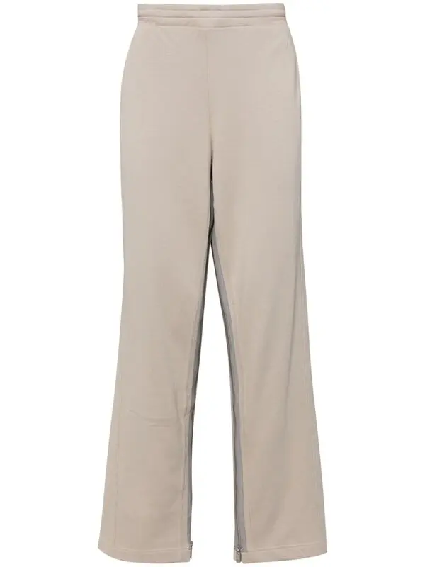 Helmut Lang Gusset Sweatpants - Grey