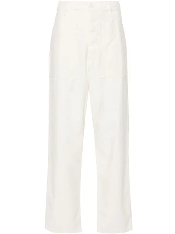 Polo Ralph Lauren Tapered Trousers - Neutrals