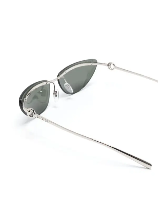 Gucci Gg1701s Sunglasses
