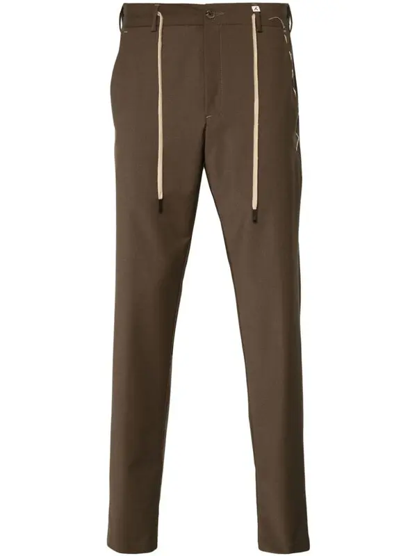 MYTHS Apollo Trousers