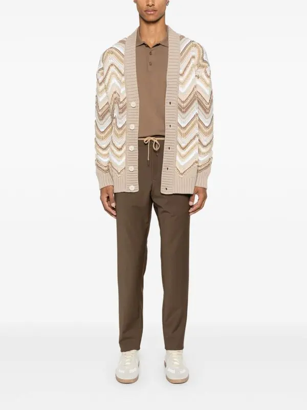 MYTHS Apollo Trousers