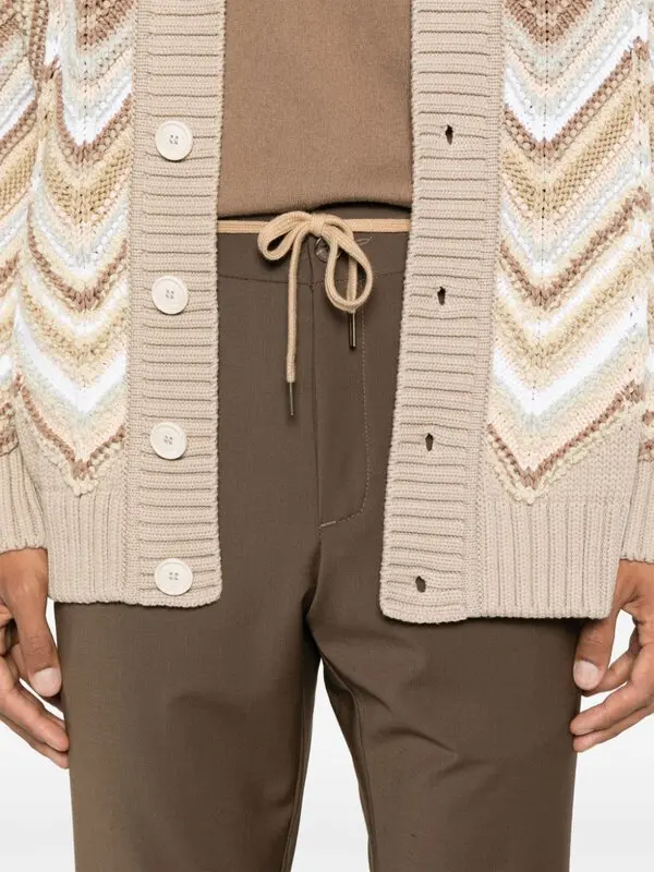 MYTHS Apollo Trousers