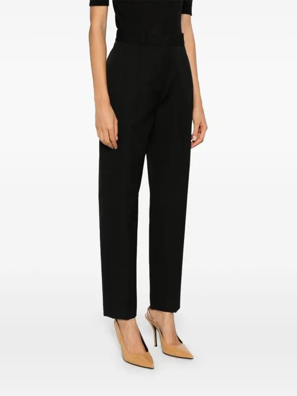 LANVIN Tapered Trousers