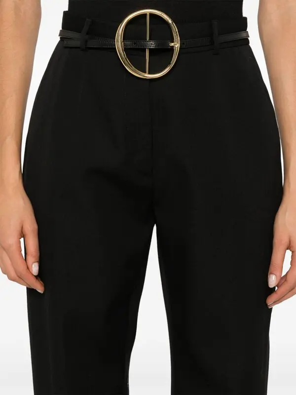LANVIN Tapered Trousers