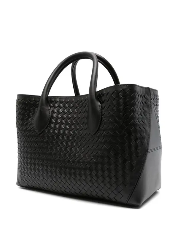 ASPINAL OF LONDON London Tote Bag - Black