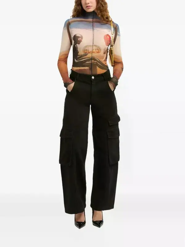 Gcds Ultracargo Trousers