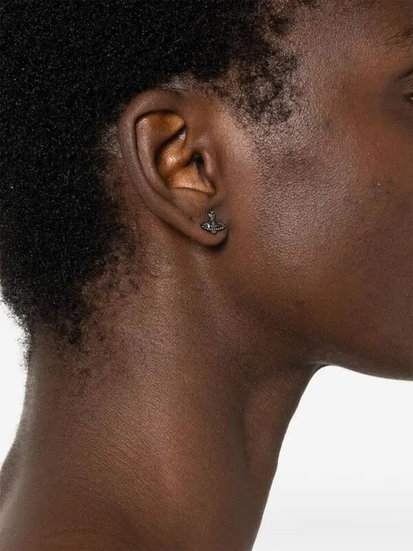 VIVIENNE WESTWOOD Farah Stud Earrings