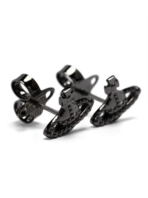 VIVIENNE WESTWOOD Farah Stud Earrings