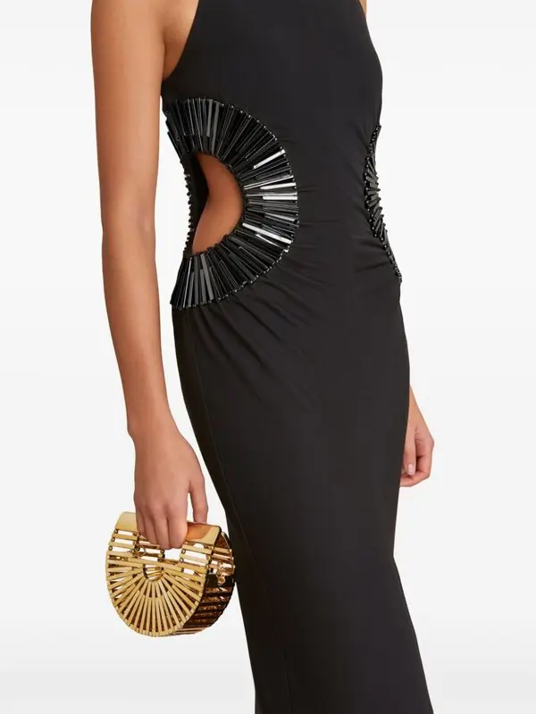 Cult Gaia Ryann Gown
