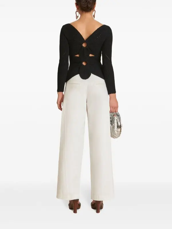 Cult Gaia Lule Sweater