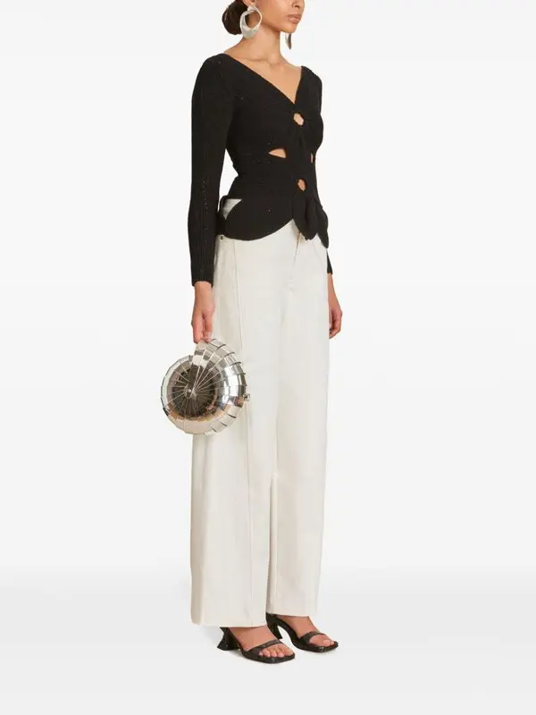 Cult Gaia Lule Sweater
