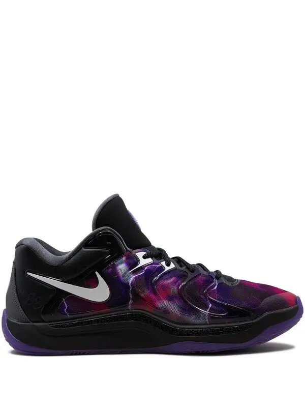Nike Kd 17 Metro Boomin Sneakers - Black