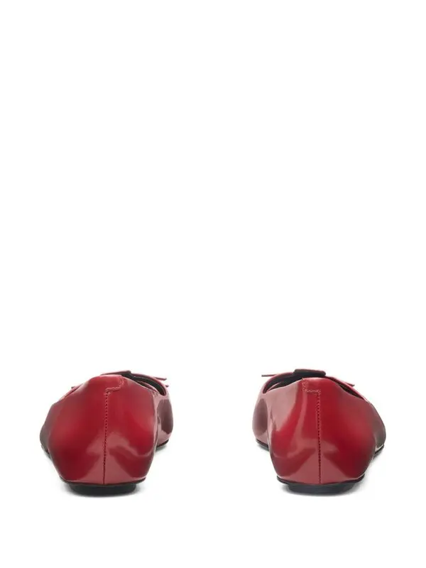 Marc Jacobs Kat Ballerina Shoes