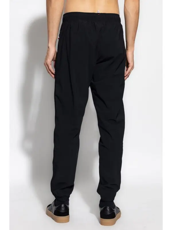 Moncler Technical Jersey Track Pants