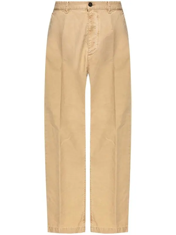 Dsquared2 Icon-print Trousers