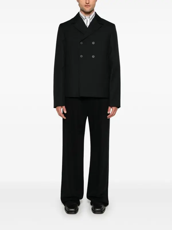 Jacquemus The Cuadrada Blazer