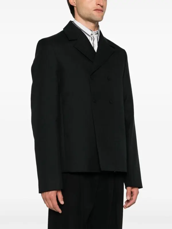 Jacquemus The Cuadrada Blazer