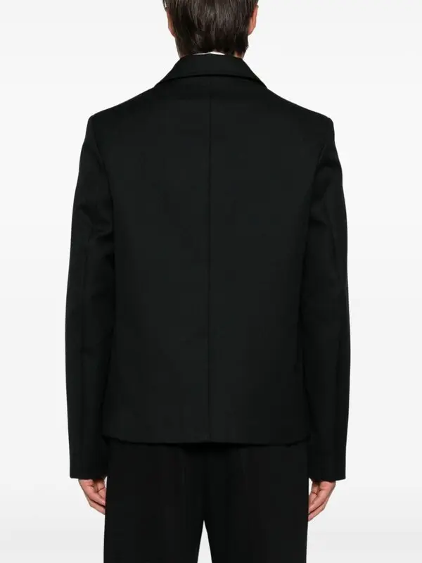 Jacquemus The Cuadrada Blazer